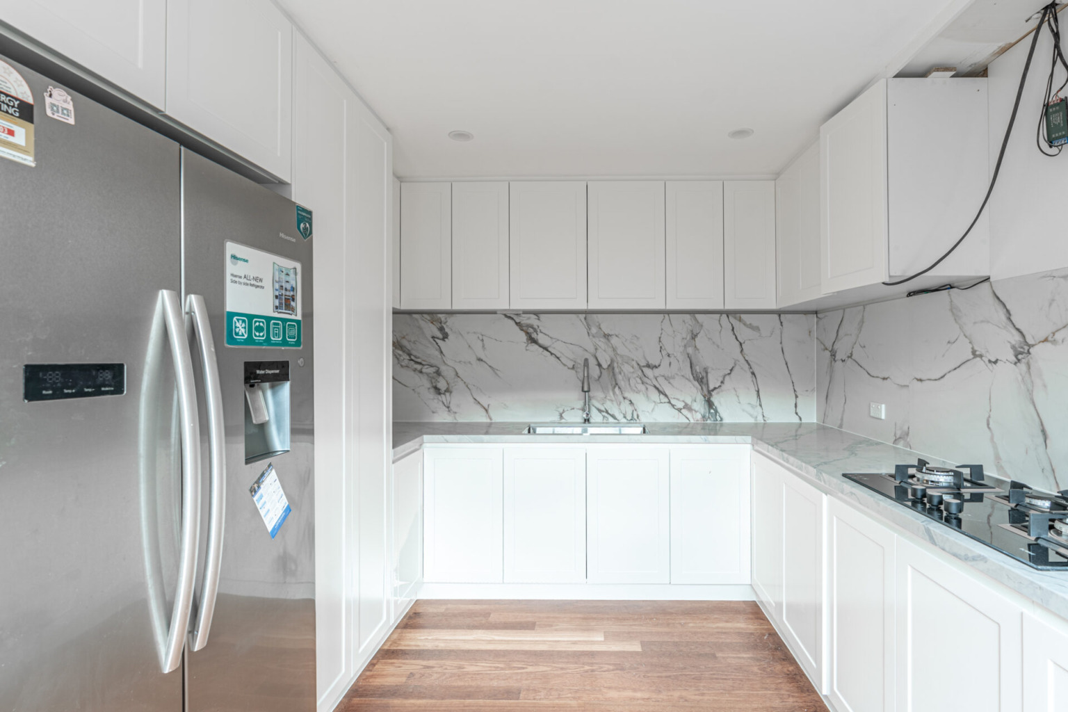 Calacatta Supreme | AC2039 - AC Stone Group