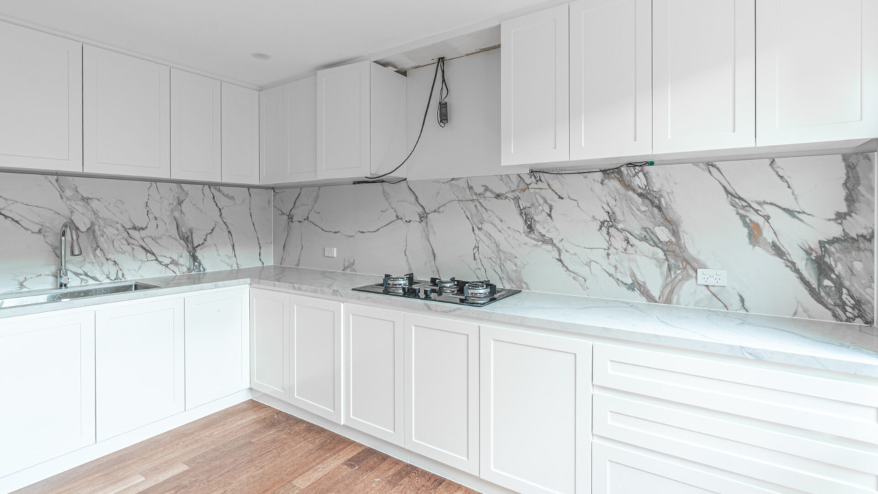 Calacatta Supreme | AC2039 - AC Stone Group