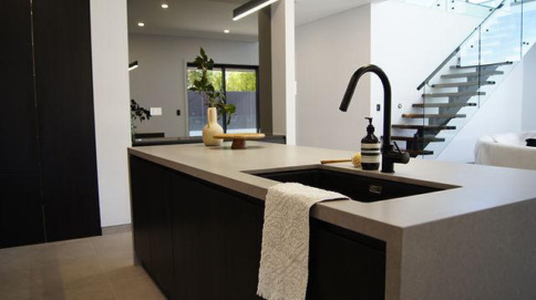 Grigio Concrete | AC003 - AC Stone Group