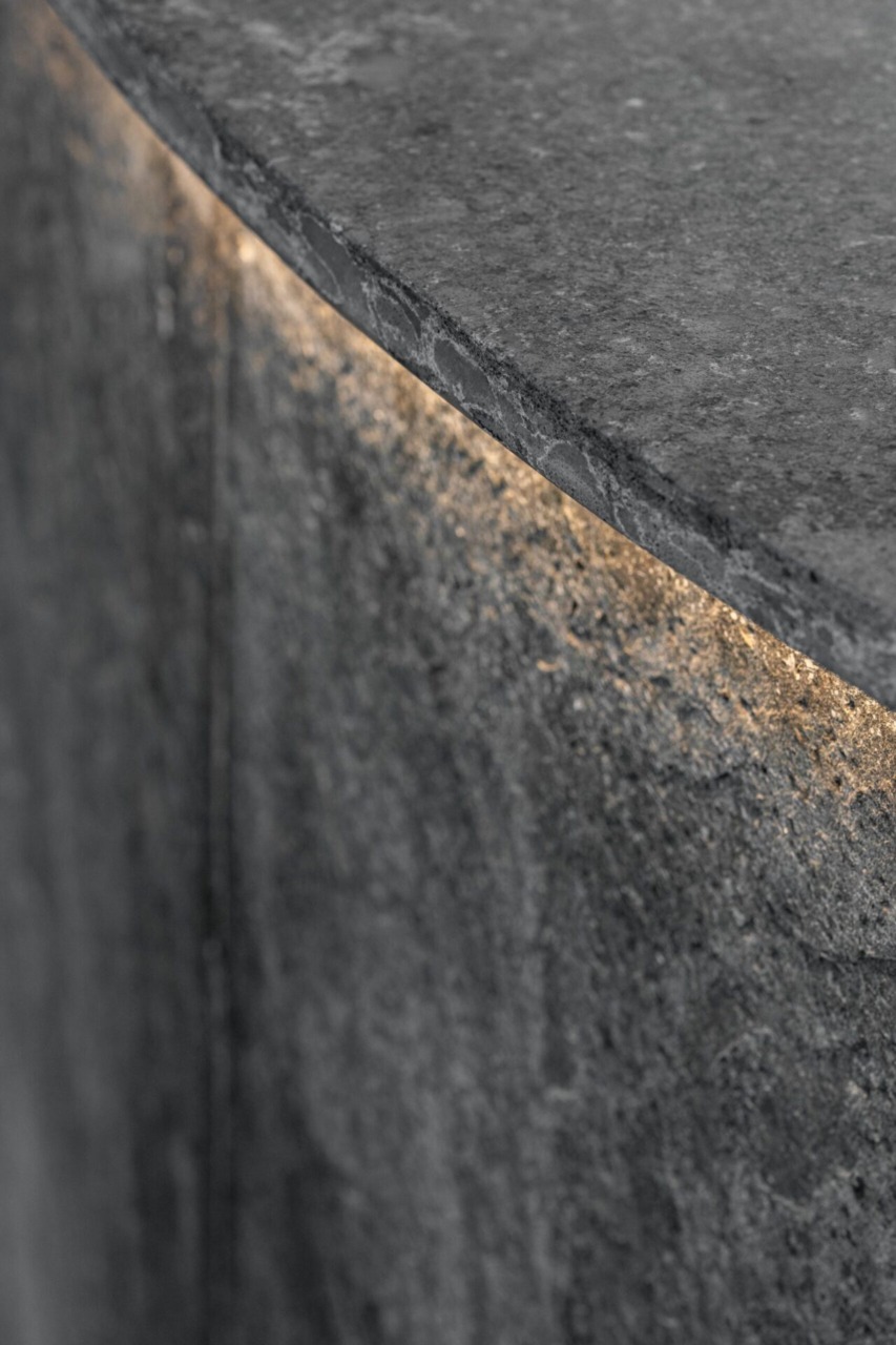 Earth Core | AC078 - AC Stone Group