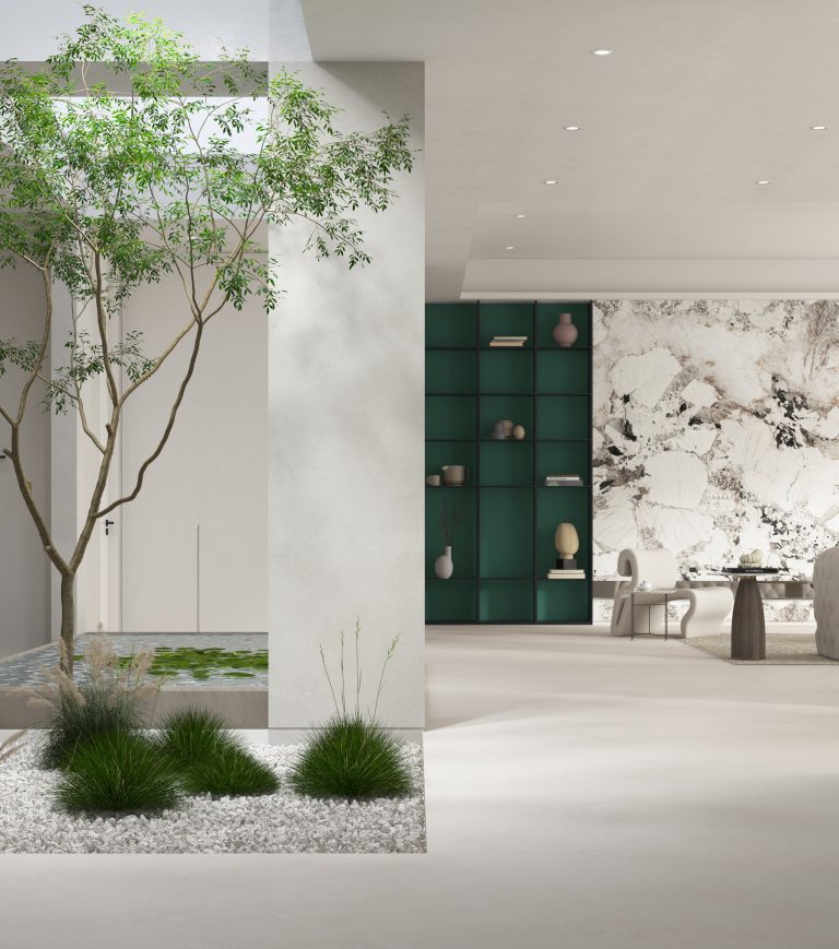 Inspiration Gallery - AC Stone Group