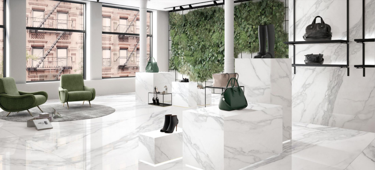 Calacatta Oro | AC2025 - AC Stone Group