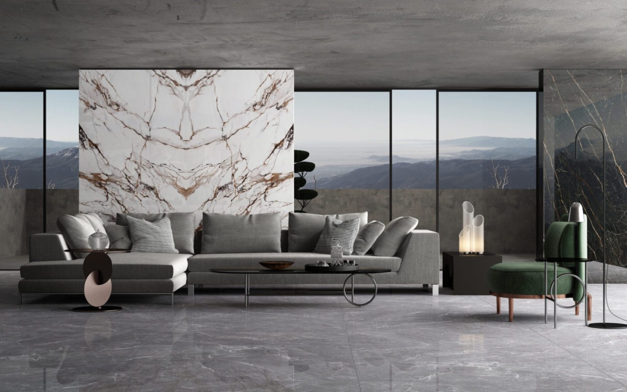 Calacatta Supreme | AC2039 - AC Stone Group