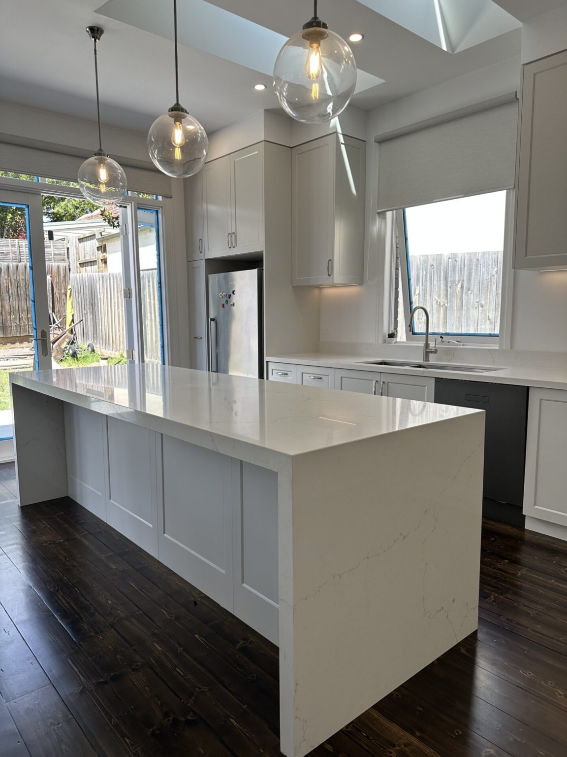 Venus Line | AC3000 - AC Stone Group