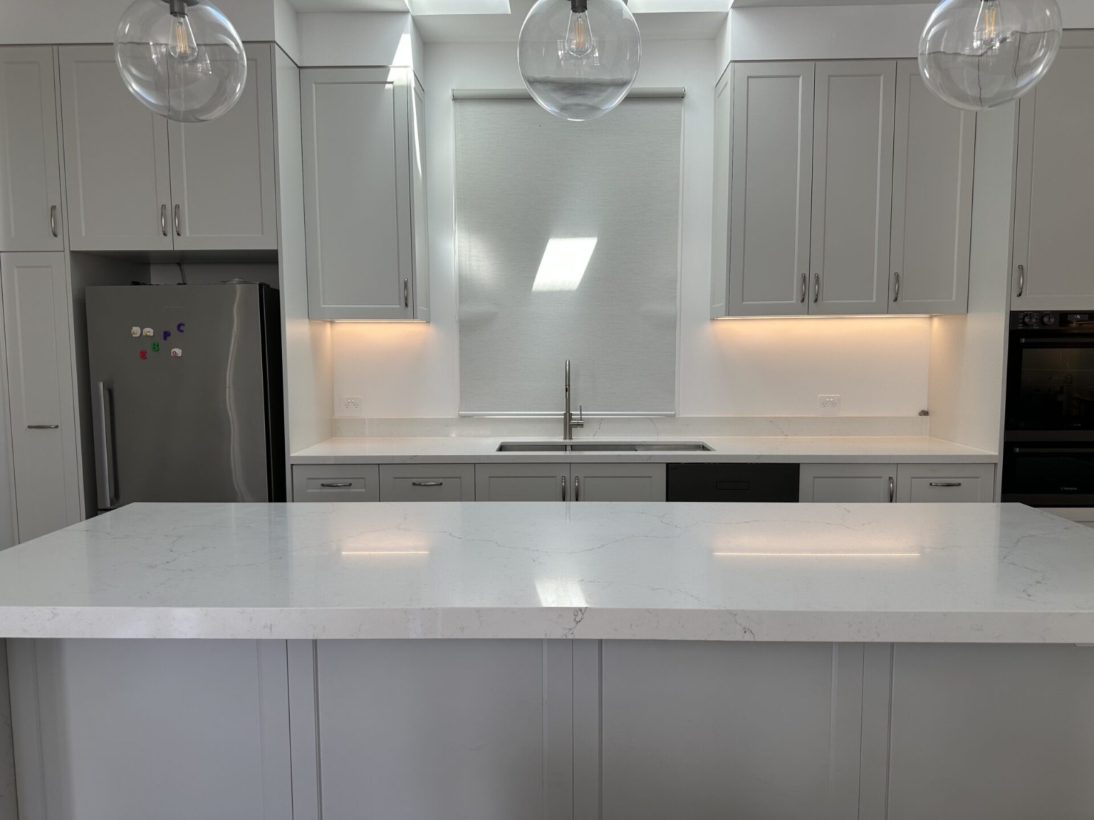 Venus Line | AC3000 - AC Stone Group