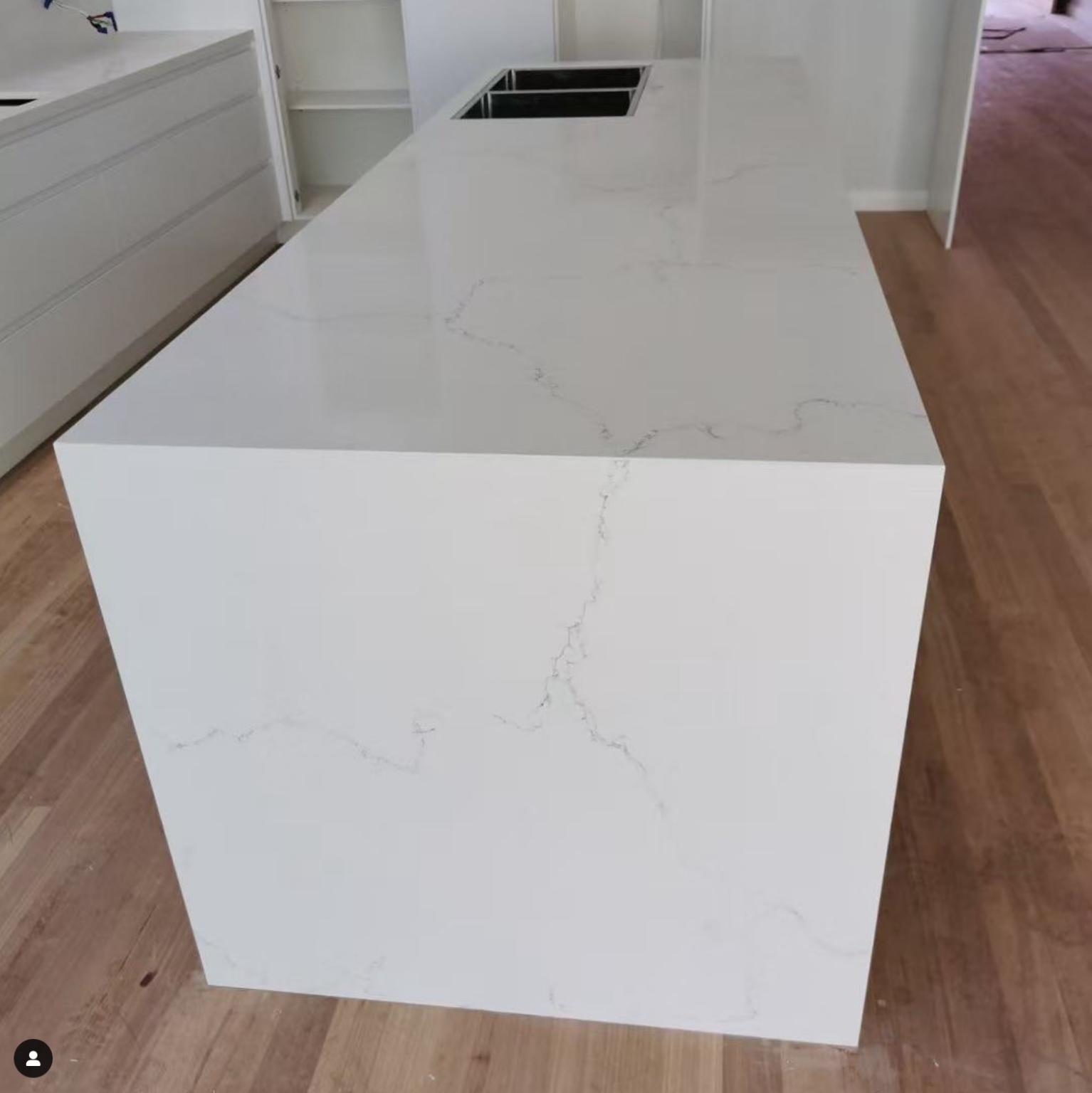 Venus Line | AC3000 - AC Stone Group
