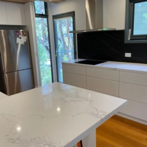 Natural White | AC5000 - AC Stone Group