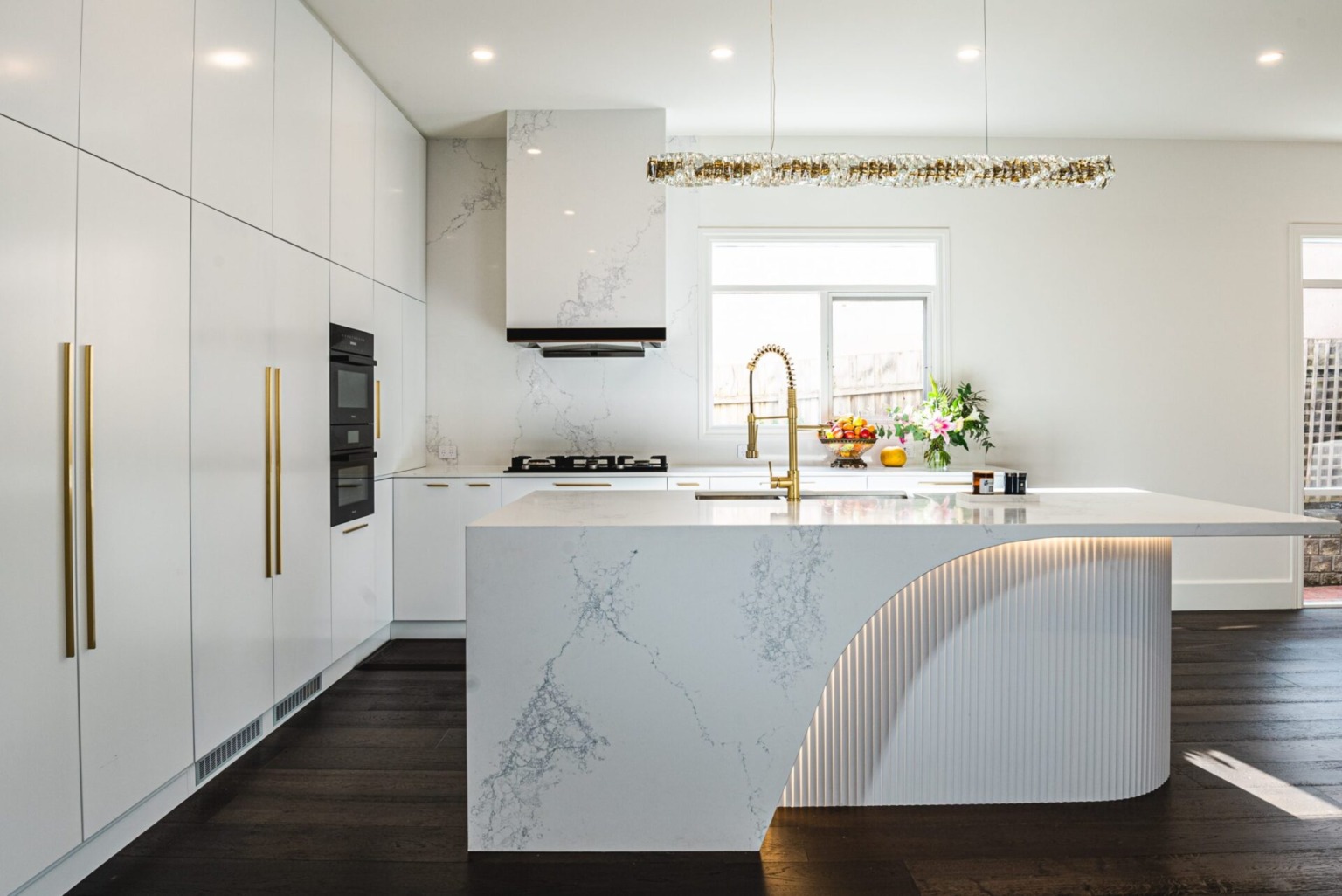 Natural White | AC5000 - AC Stone Group