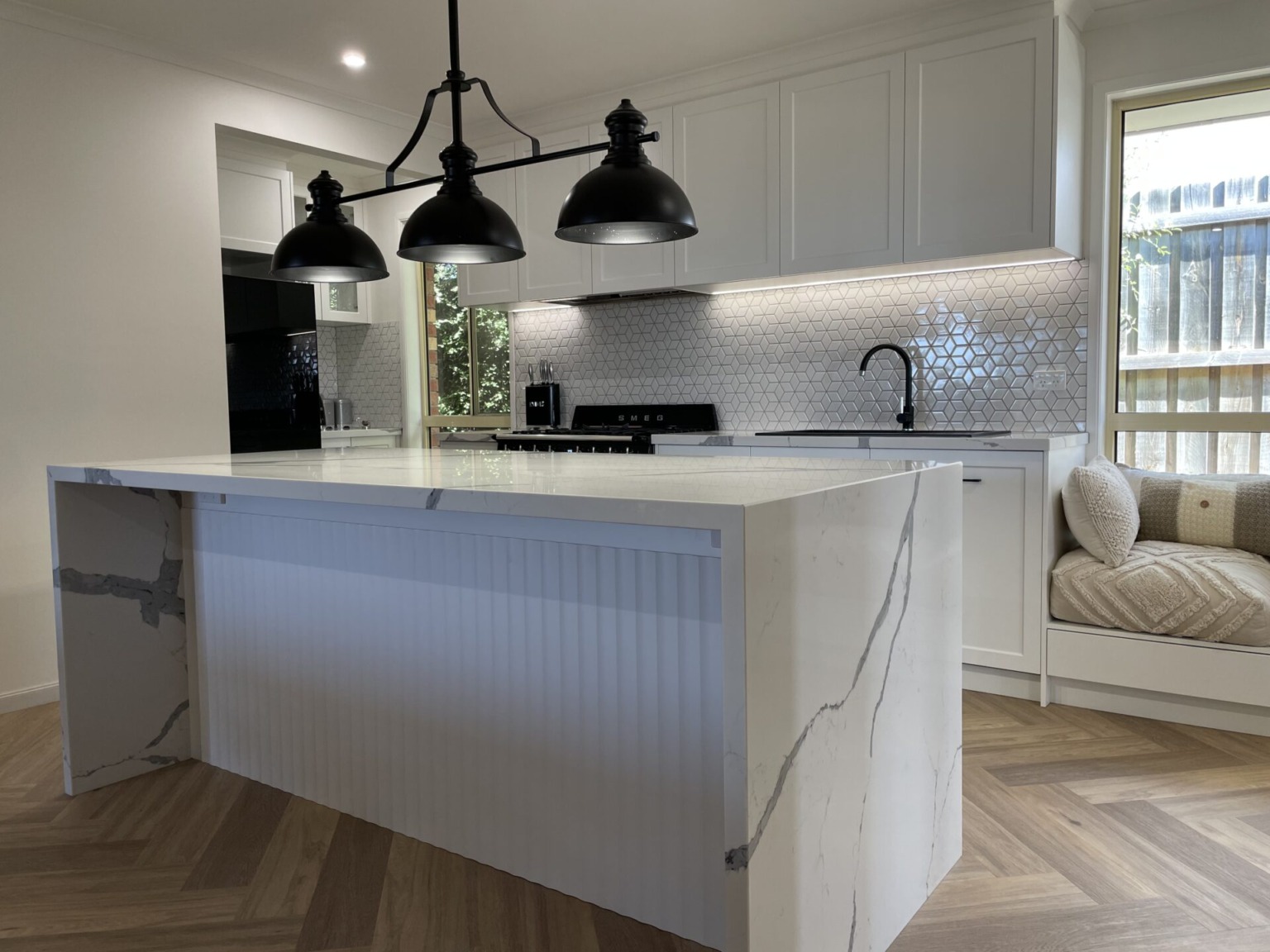 Classic Calacatta | AC555 - AC Stone Group