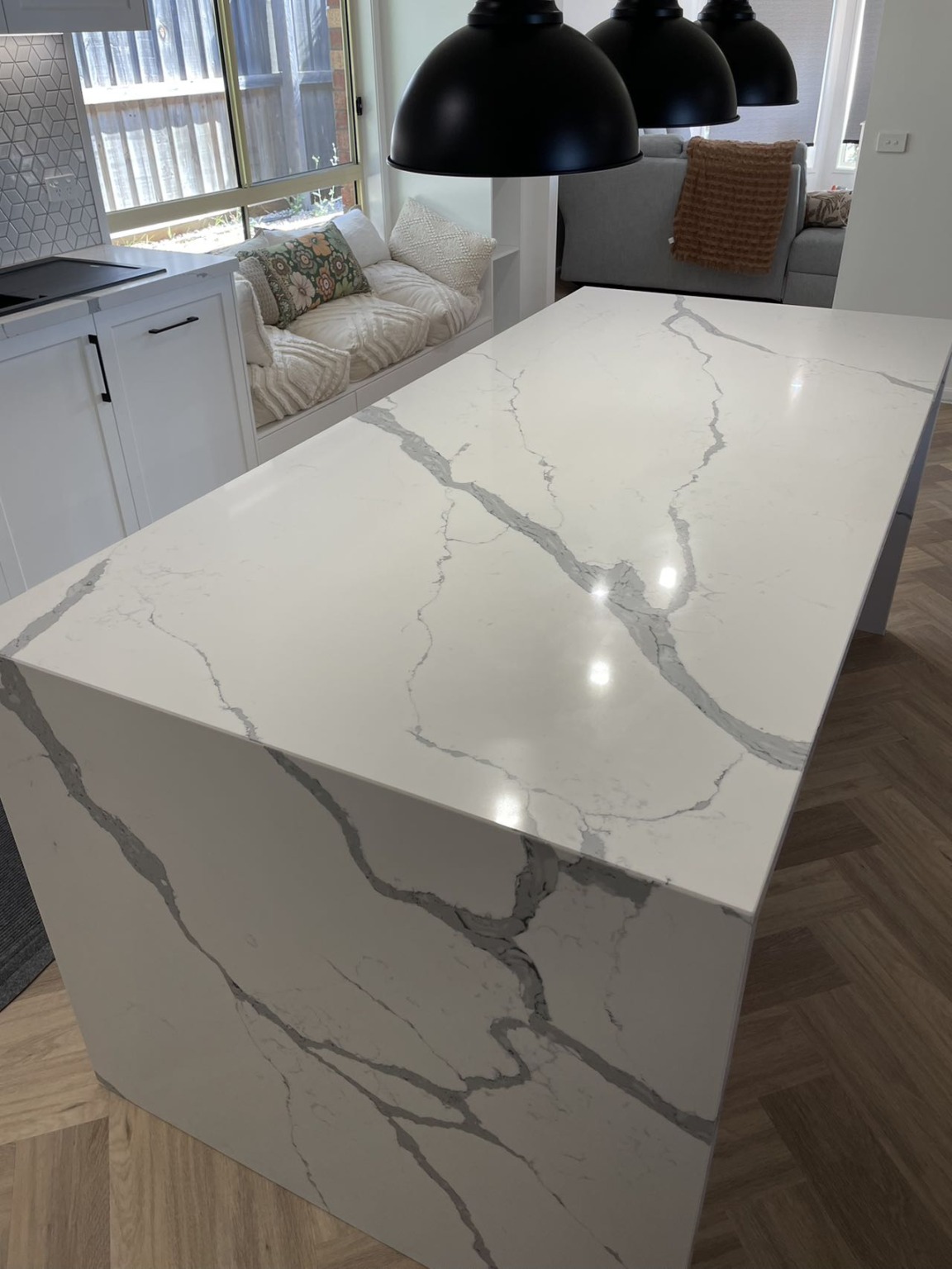Classic Calacatta | AC555 - AC Stone Group