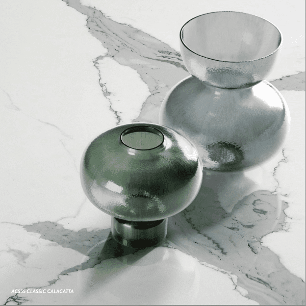 Classic Calacatta | AC555 - AC Stone Group