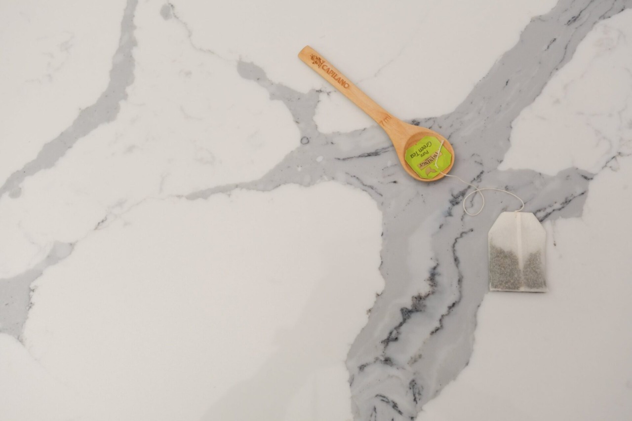 Classic Calacatta | AC555 - AC Stone Group