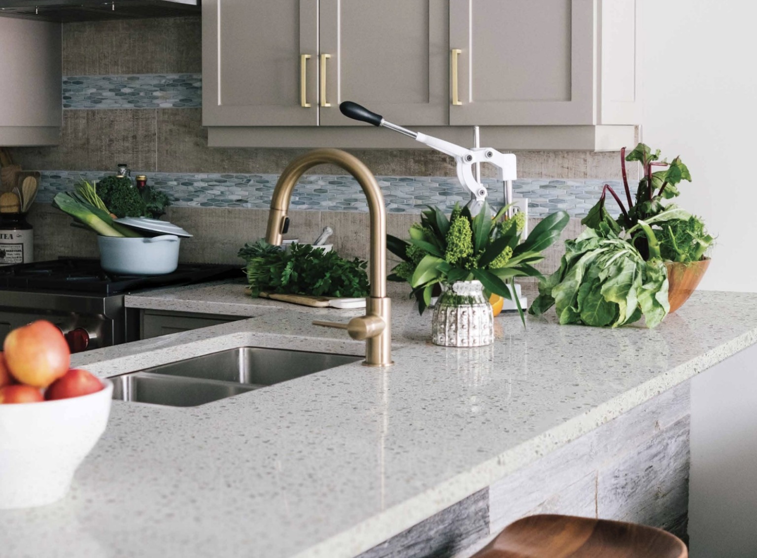 Standard - AC Stone Group