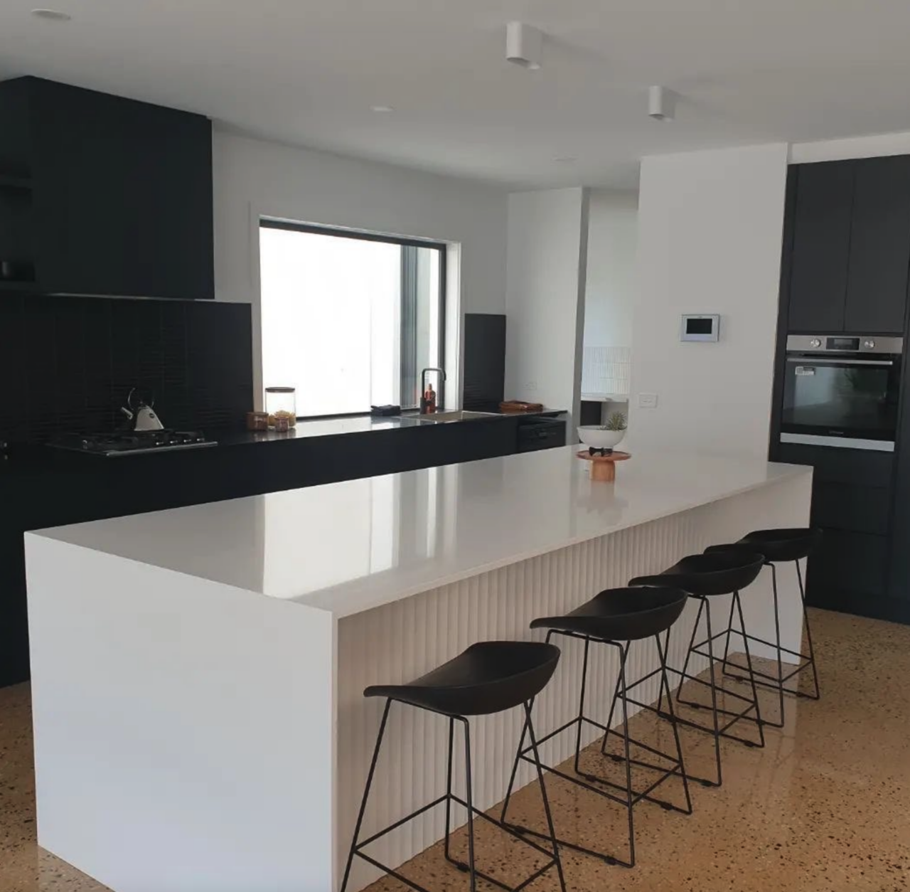 Alpine Snow | AC8517 - AC Stone Group