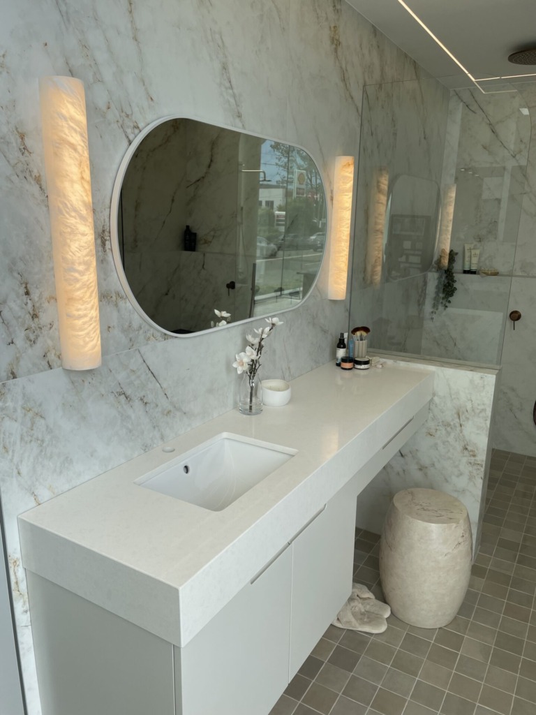White Canvas | AC900 - AC Stone Group