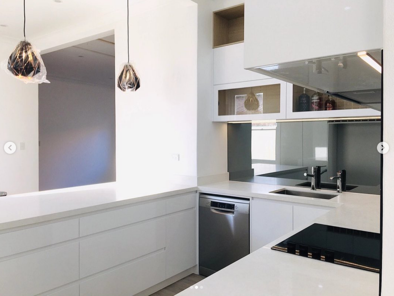 White Canvas | AC900 - AC Stone Group