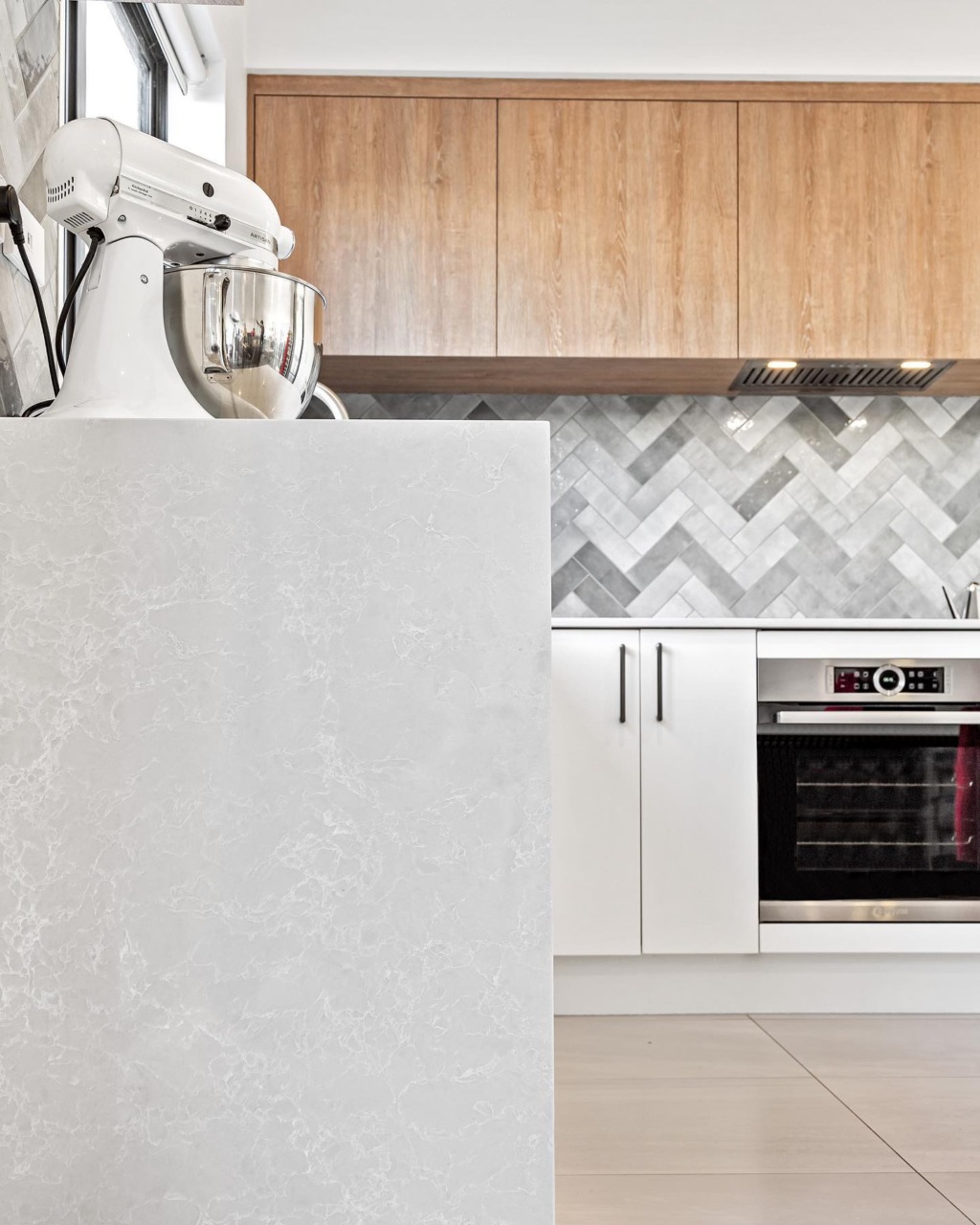 Melting Snow | AC902 - AC Stone Group