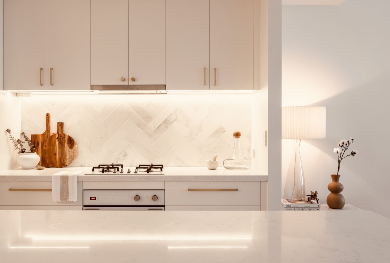 Cotton Ice | AC905 - AC Stone Group