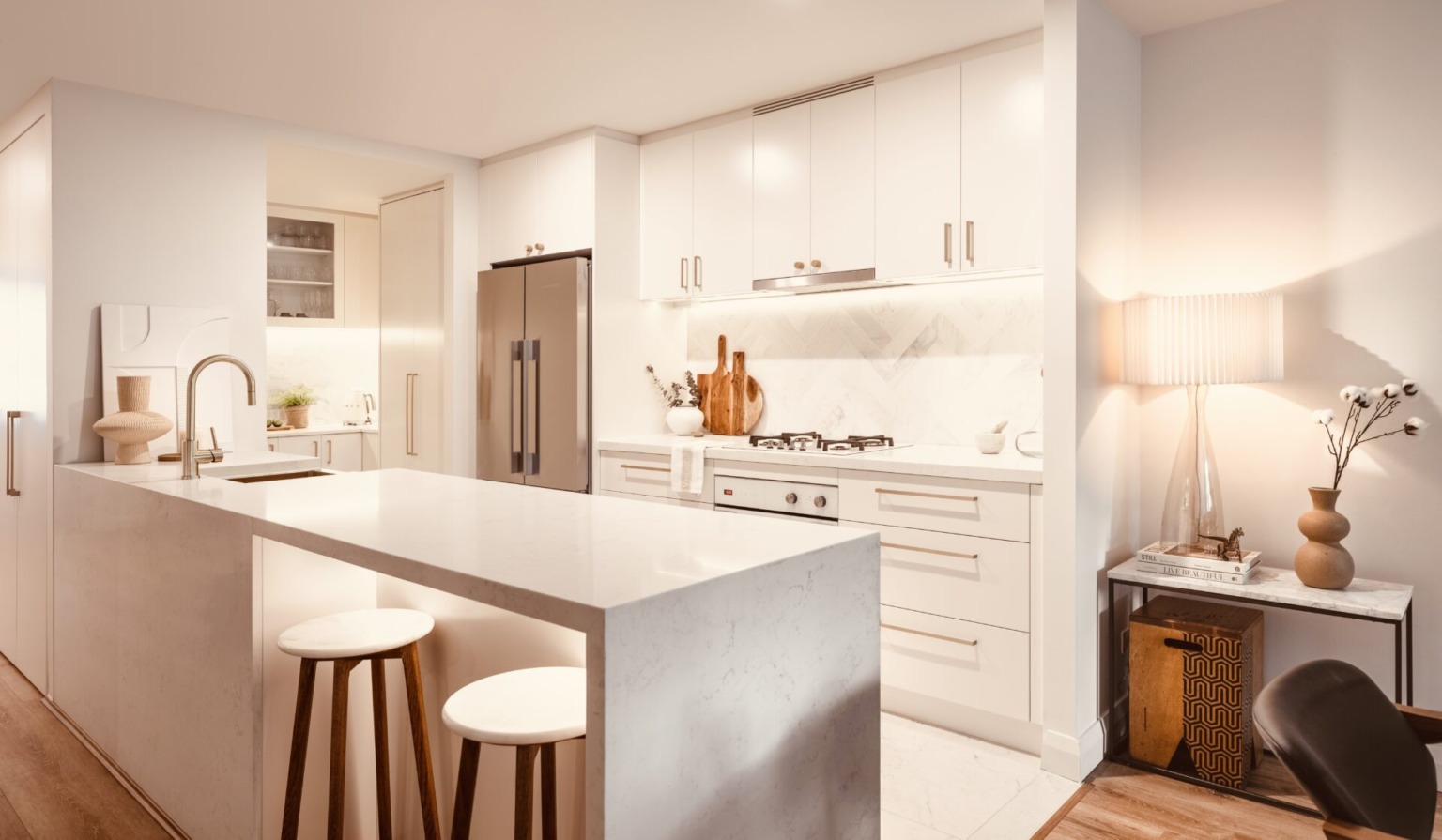 Cotton Ice | AC905 - AC Stone Group