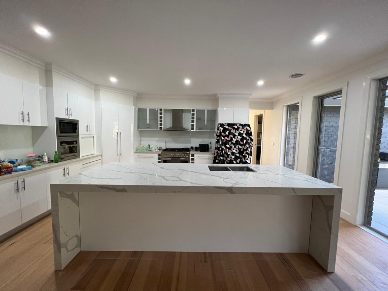 Imperial Statuario | AC999 - AC Stone Group