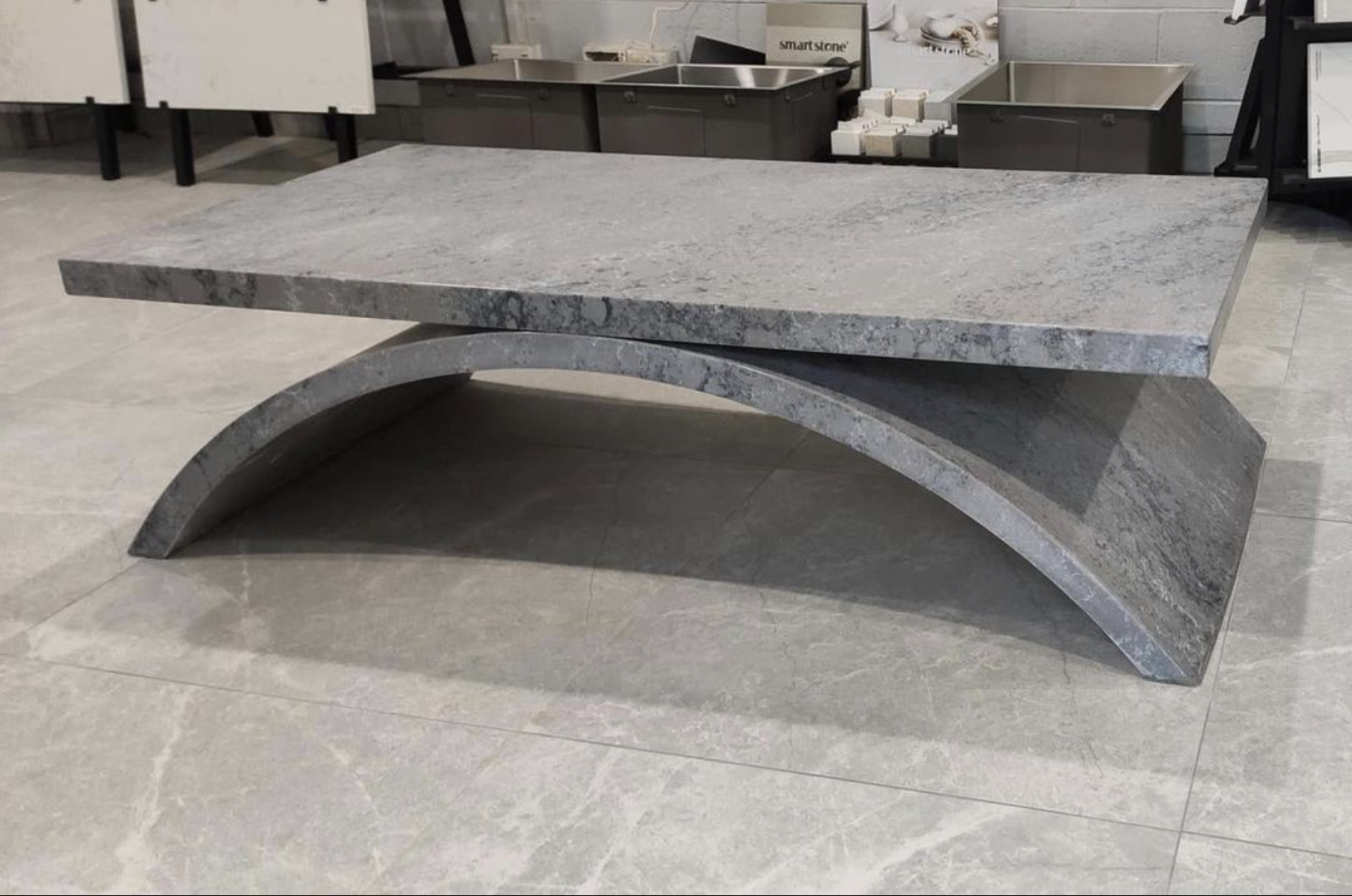 Machines - AC Stone Group