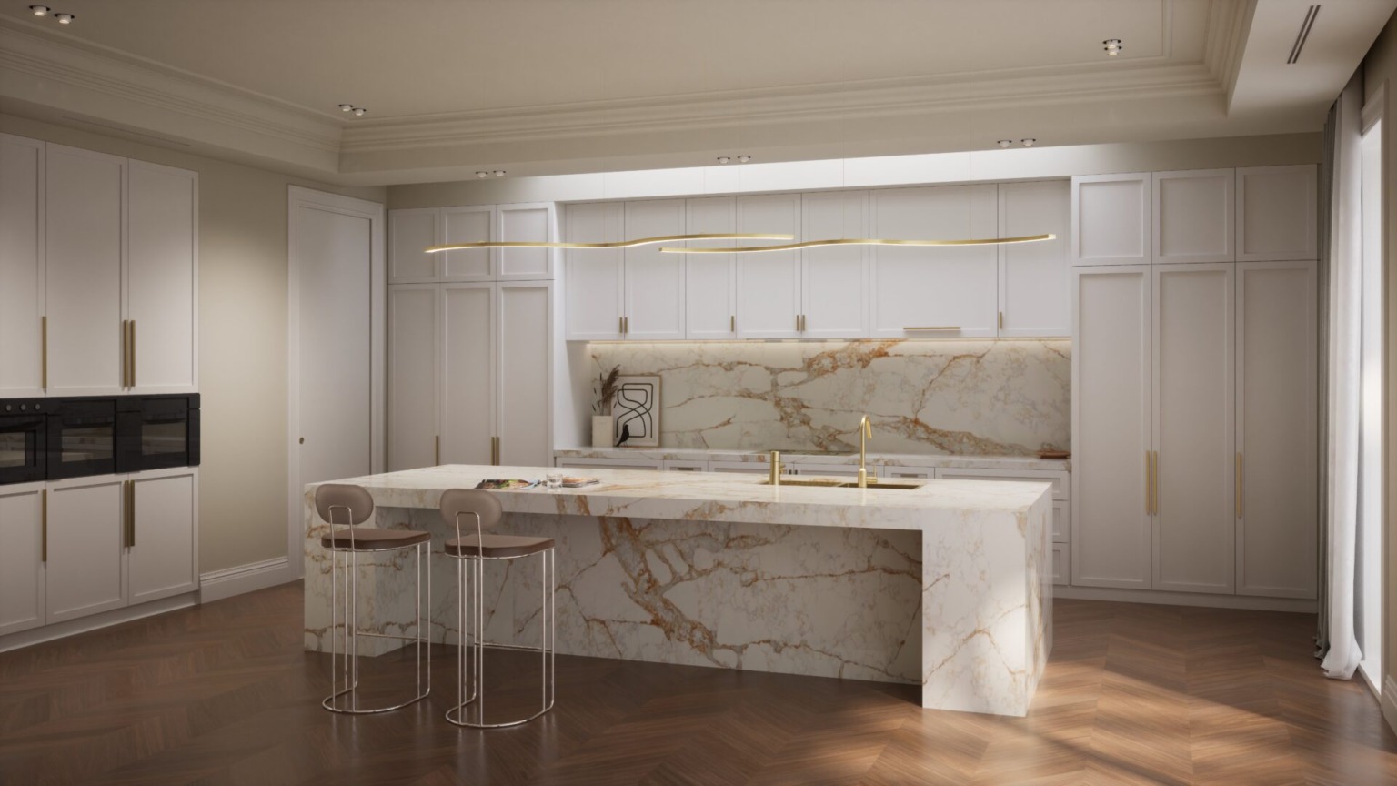 Oro Lusso | AC1011 - AC Stone Group