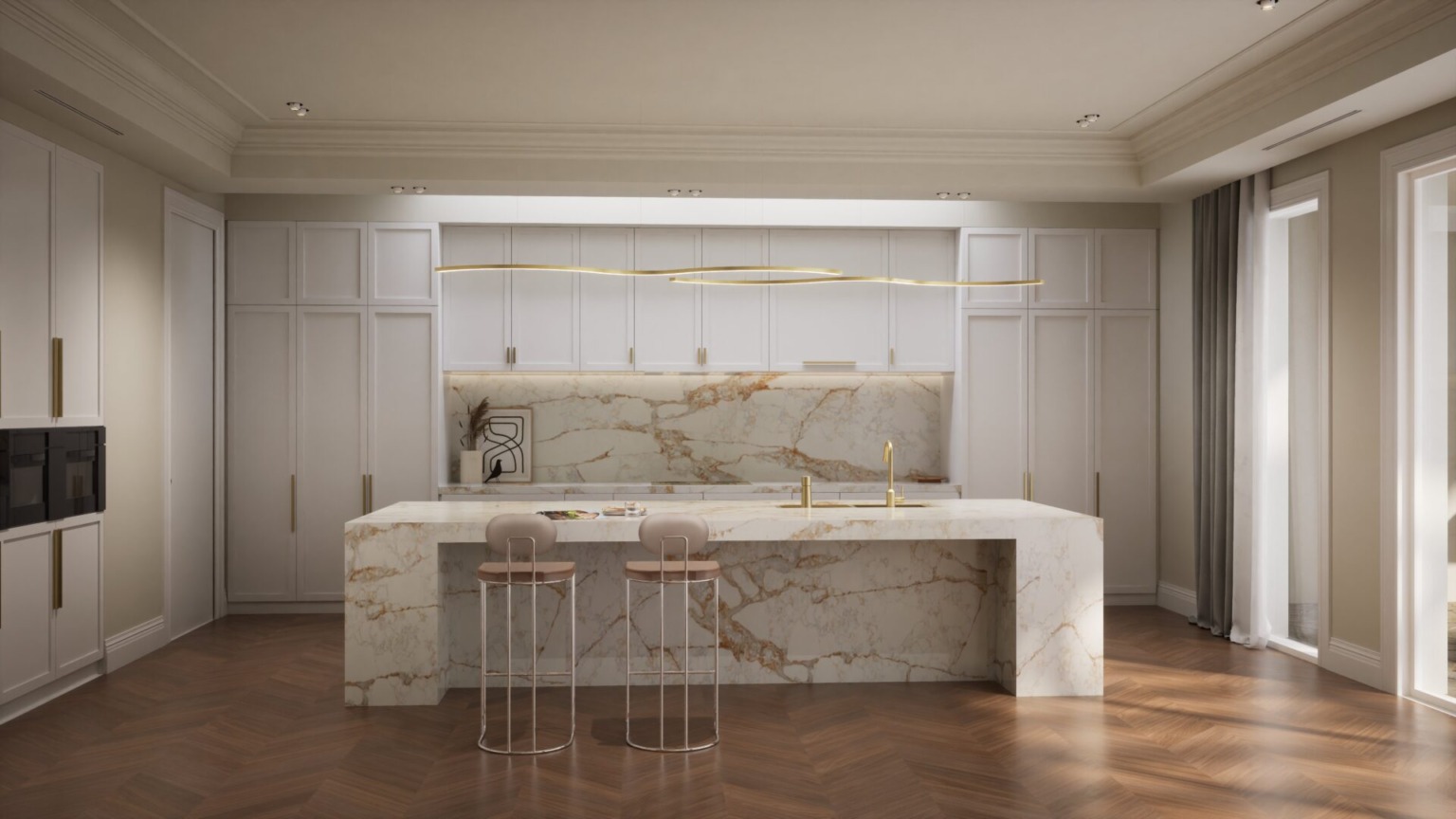 Oro Lusso | AC1011 - AC Stone Group