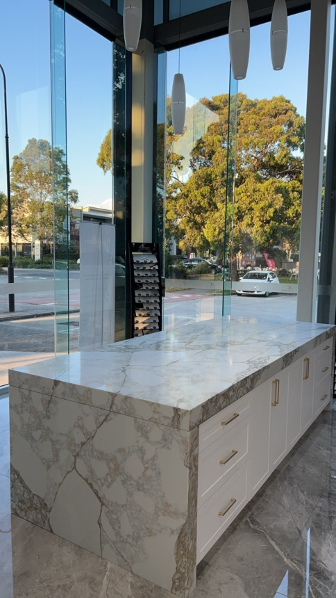 Oro Lusso | AC1011 - AC Stone Group