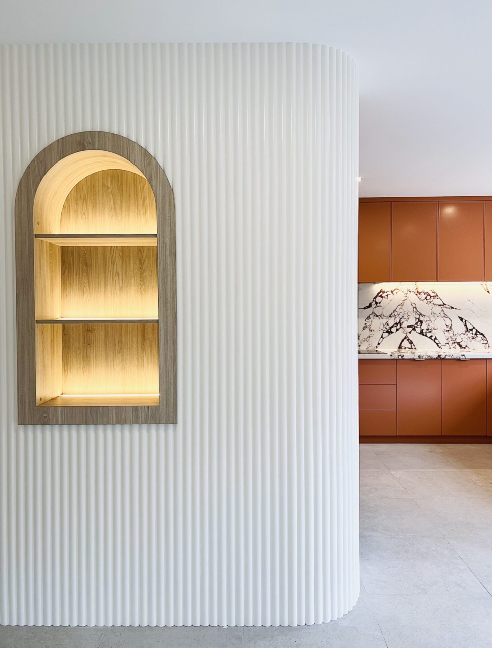 Viola Rosse | AC1012 - AC Stone Group