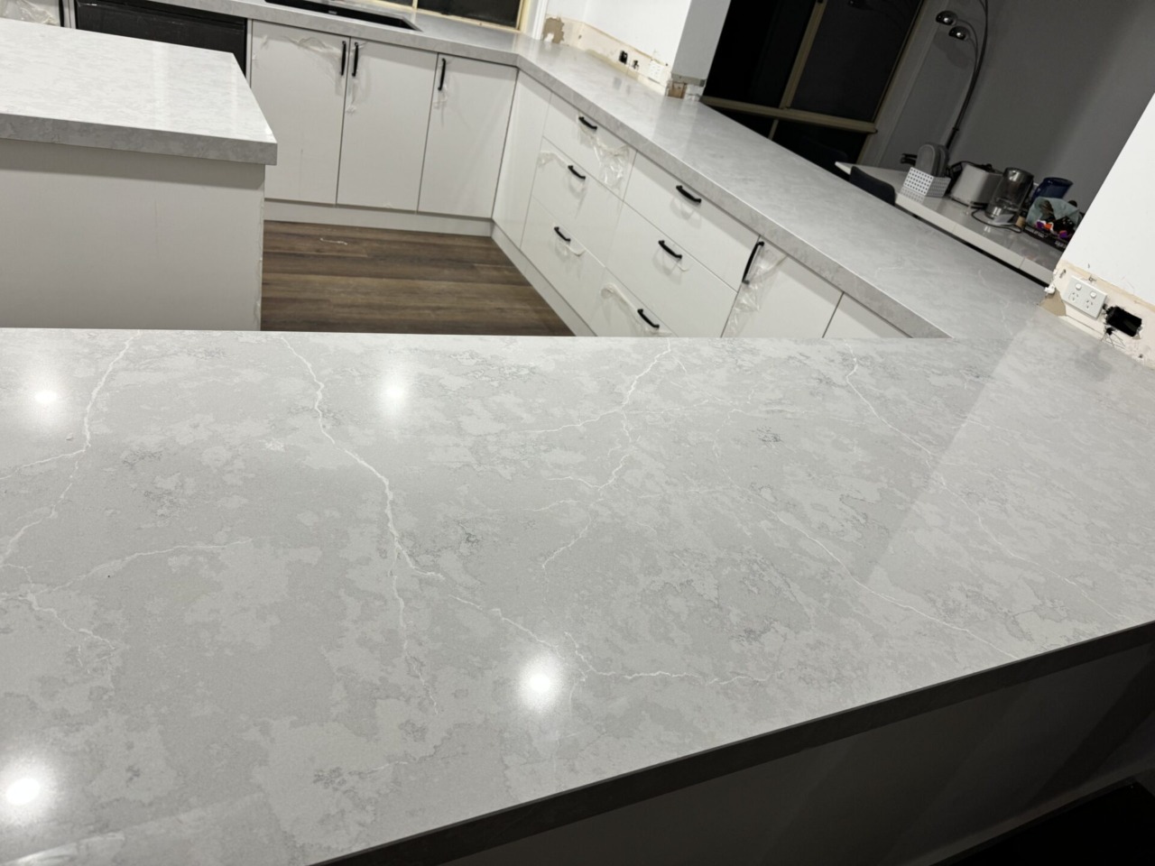 Enzo Grey | AC9001 - AC Stone Group