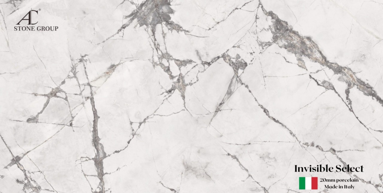 Invisible Select | AC2085 - AC Stone Group