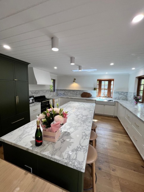 Inspiration Gallery - AC Stone Group