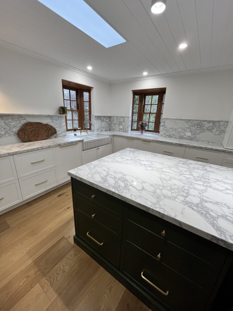 Inspiration Gallery - AC Stone Group