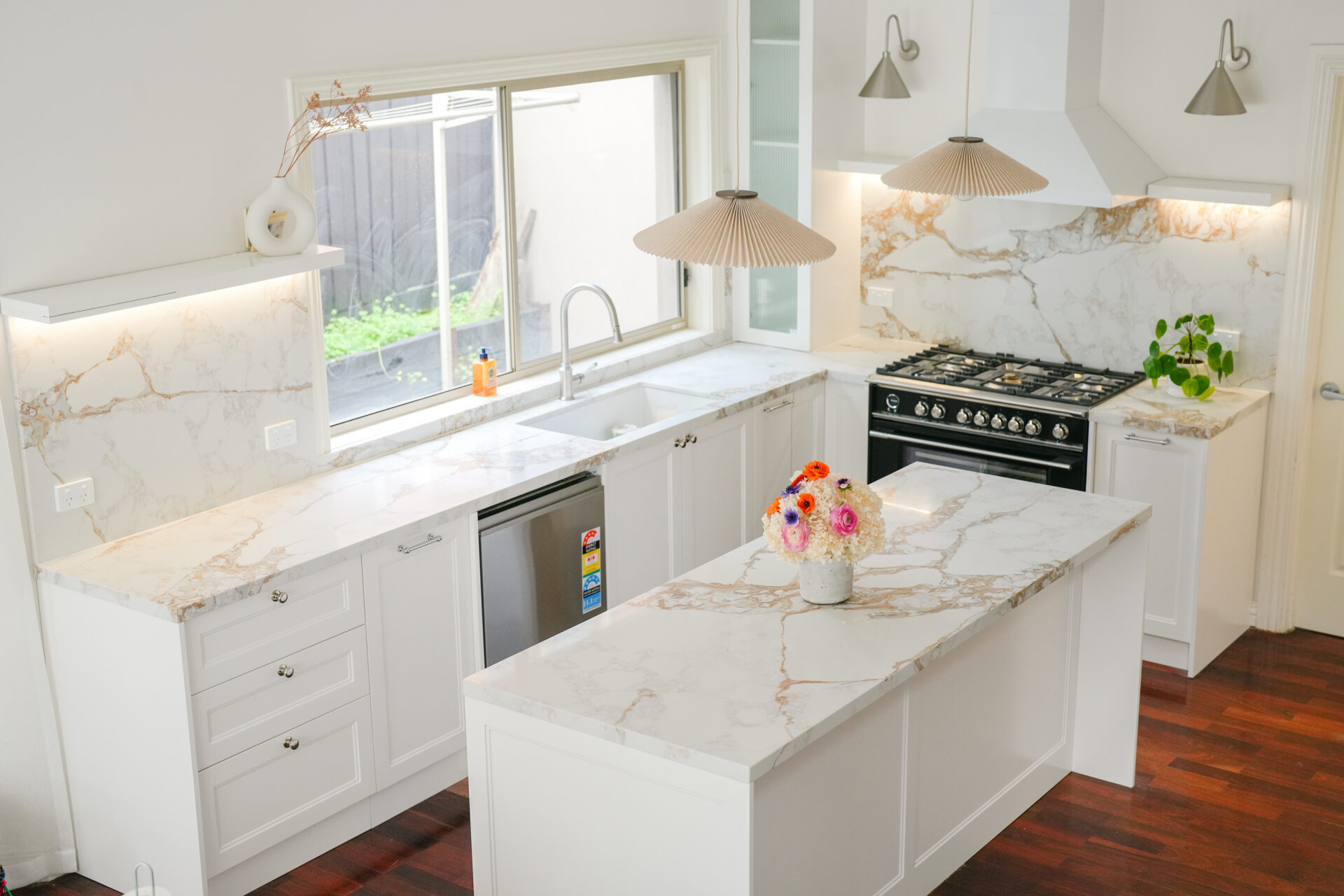Inspiration Gallery - AC Stone Group