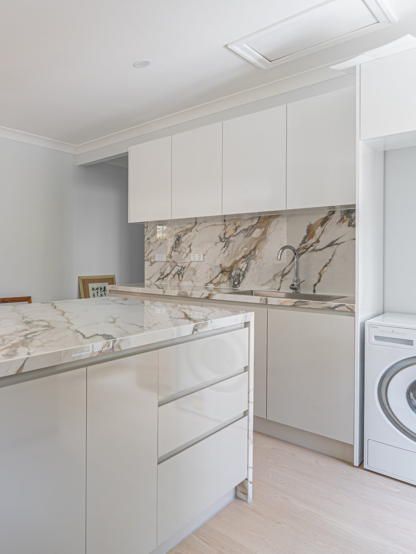 Inspiration Gallery - AC Stone Group