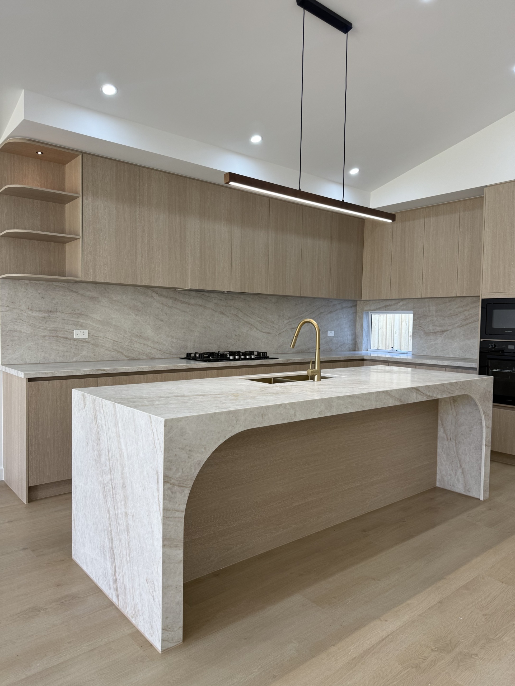 Santorini Gold | AC6011 - AC Stone Group