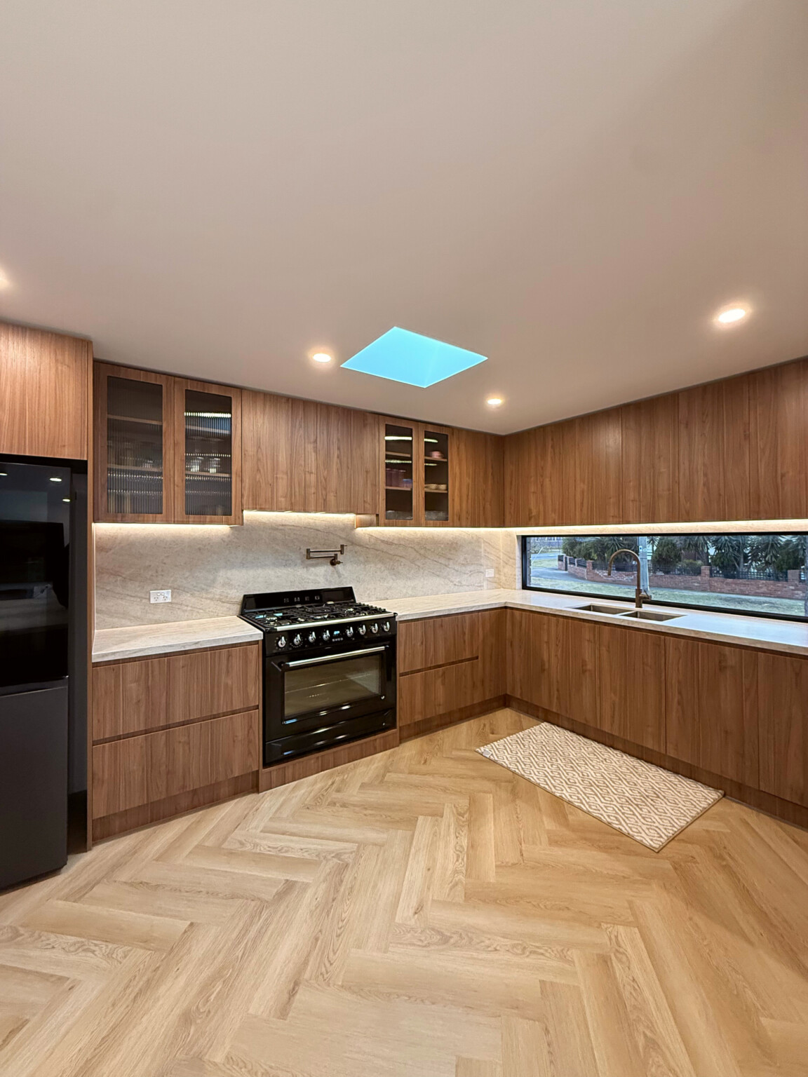 Santorini Gold | AC6011 - AC Stone Group
