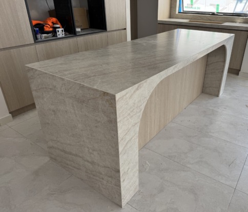 Santorini Gold | AC6011 - AC Stone Group