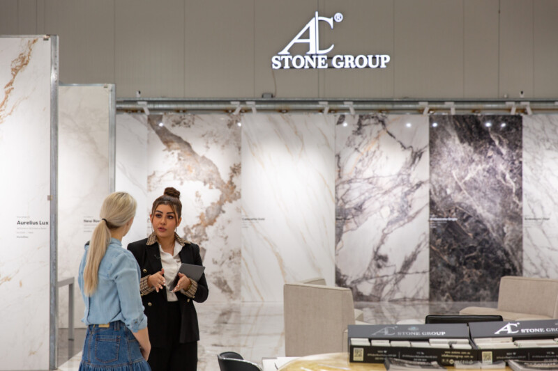Why AC Stone - AC Stone Group