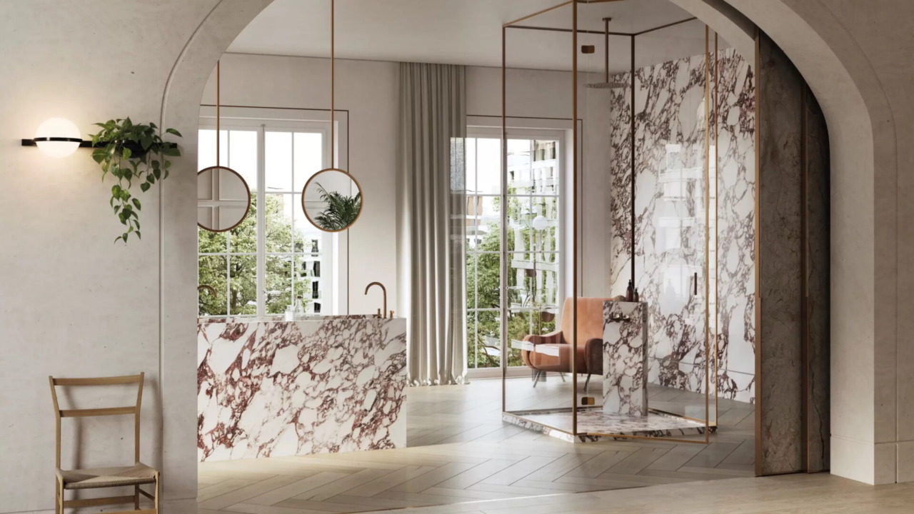 3D Visualiser - AC Stone Group
