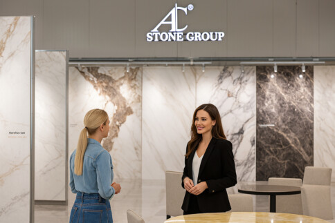 About Us - AC Stone Group