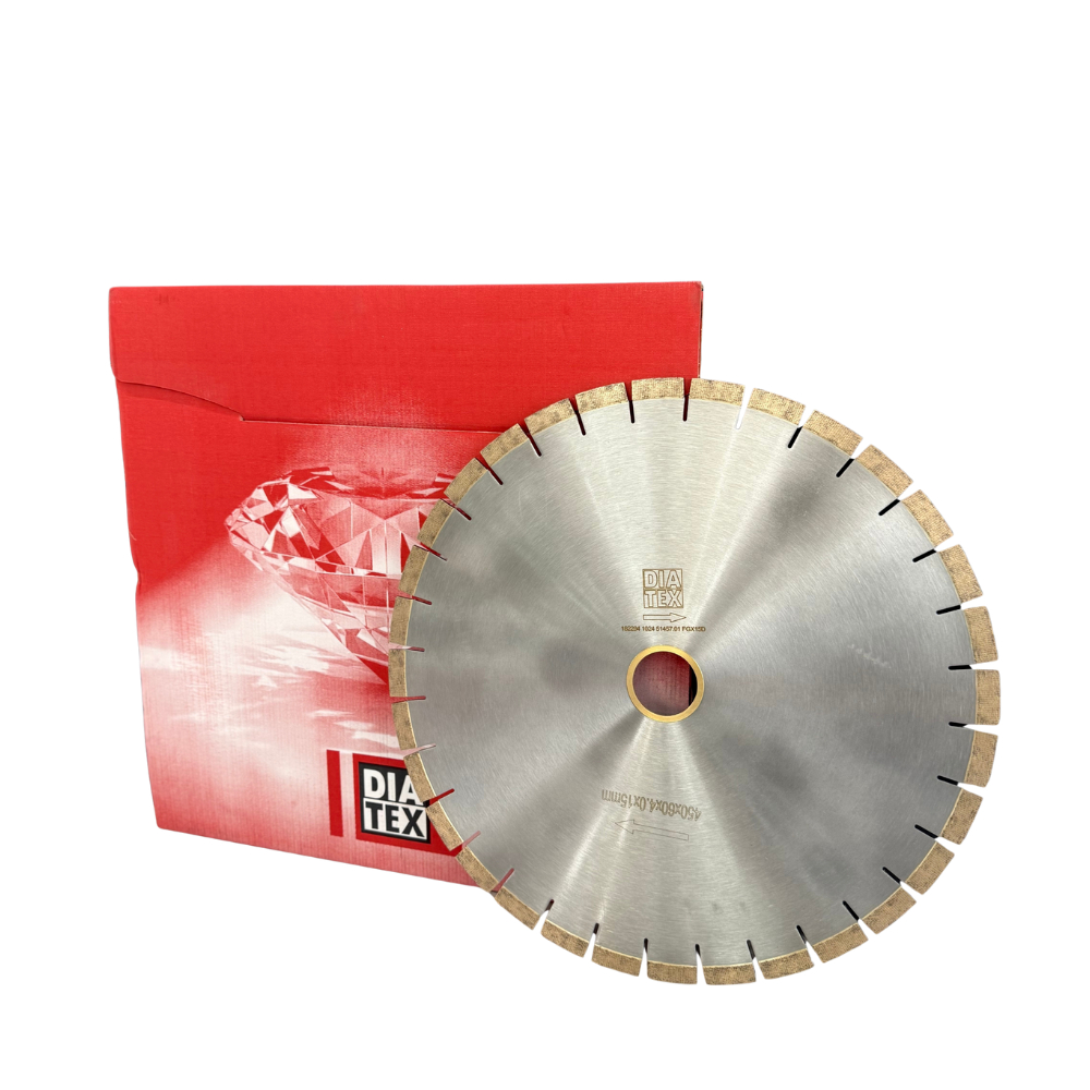 High-Performance Silica-Free Engineered Stone Blade - AC Stone Group