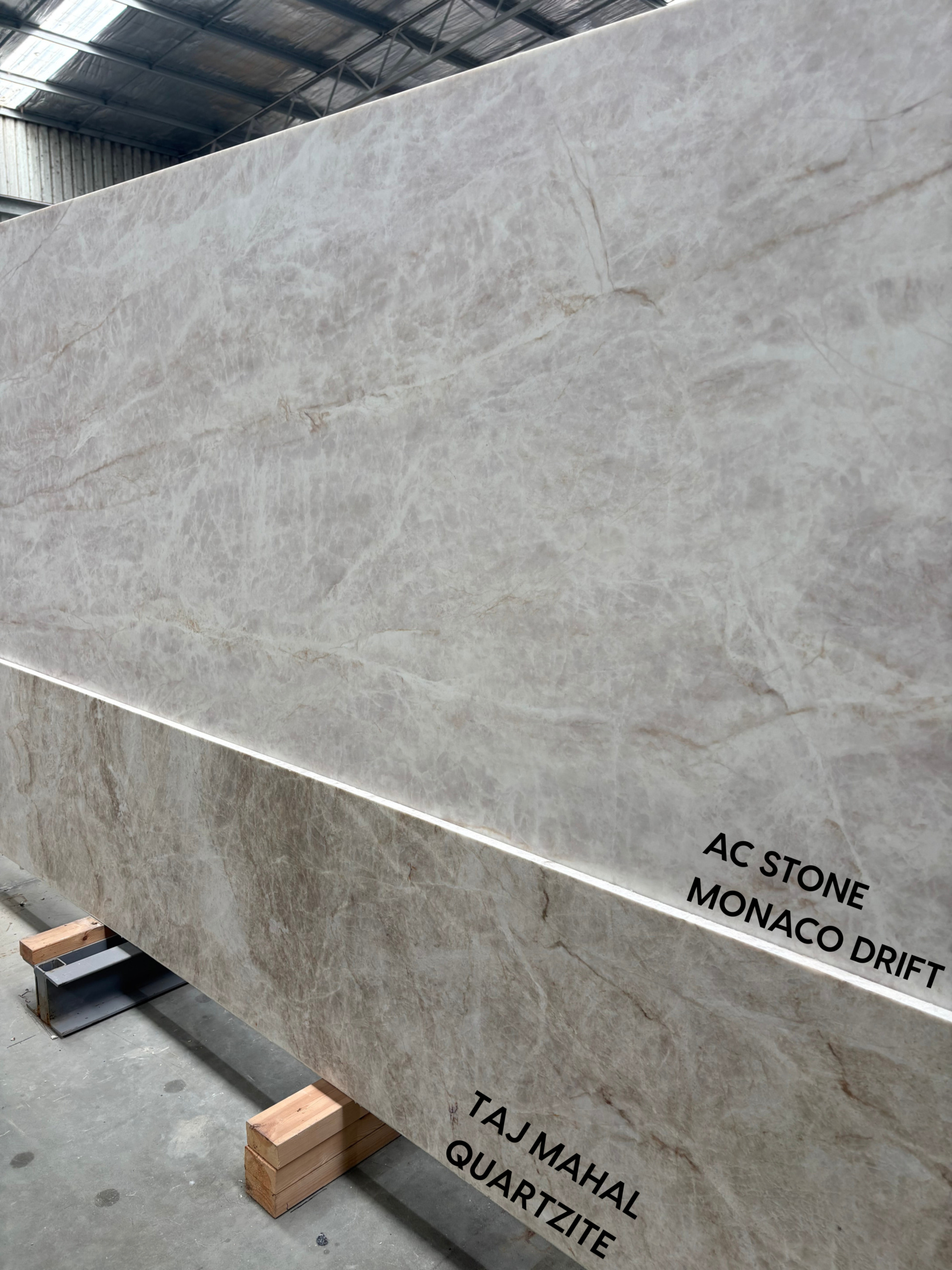 Monaco Drift | AC6012 - AC Stone Group