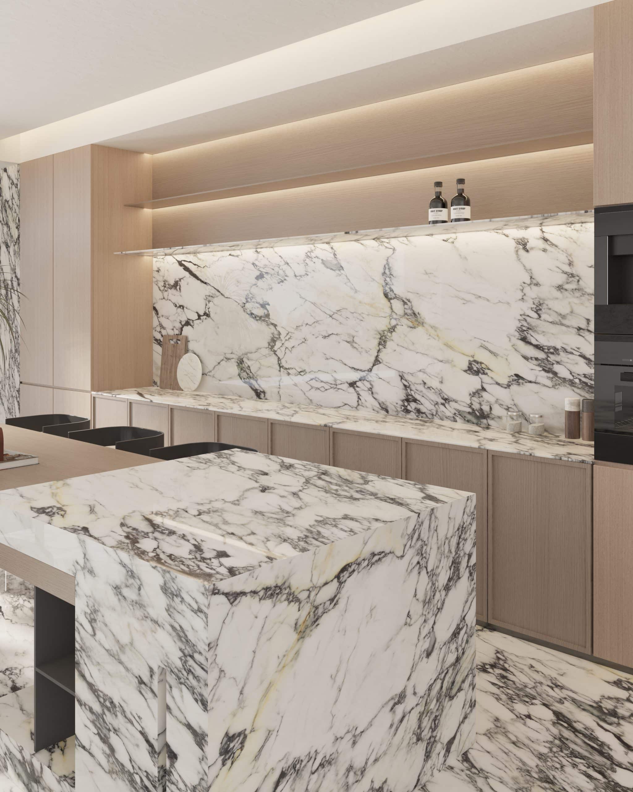Bescato Vagli | AC2089 - AC Stone Group