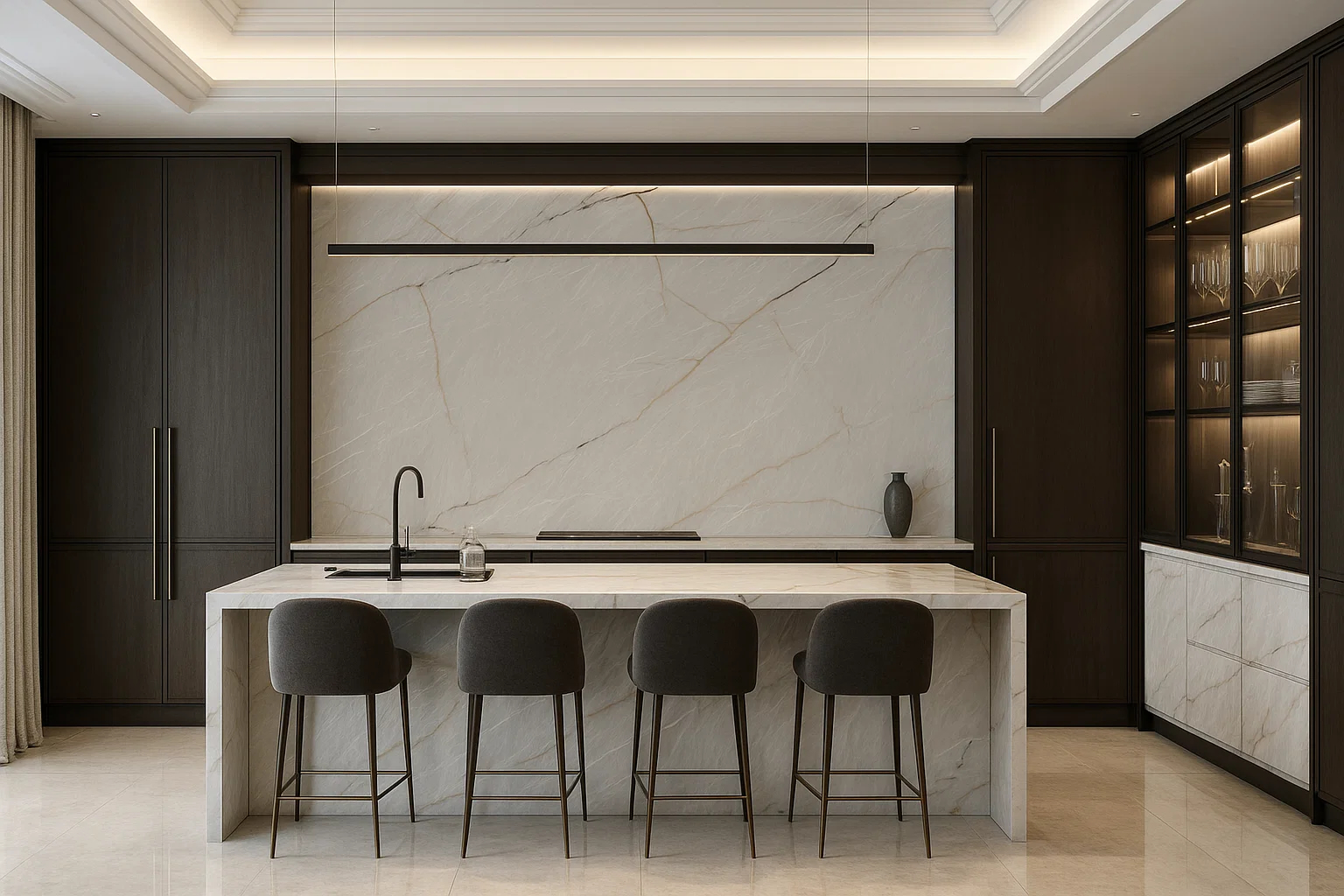 Eternal Silver | AC9005 - AC Stone Group