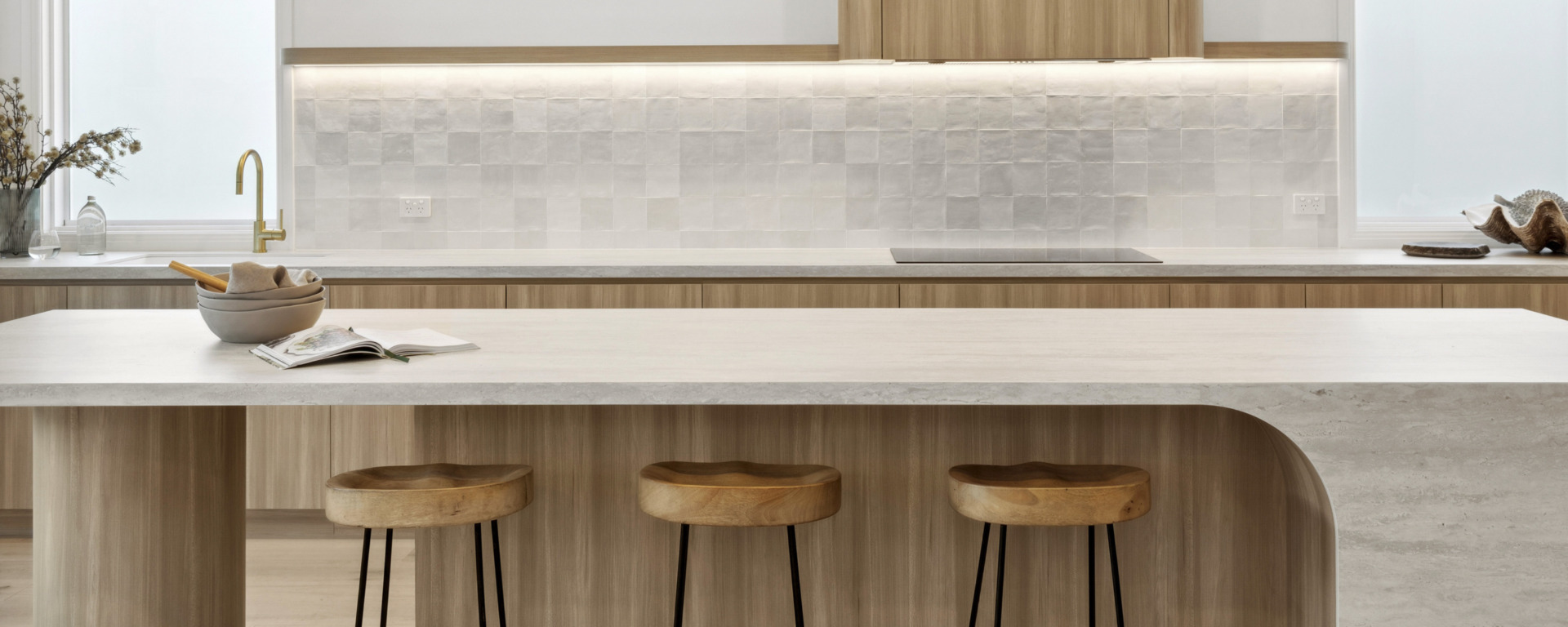 About Us - AC Stone Group